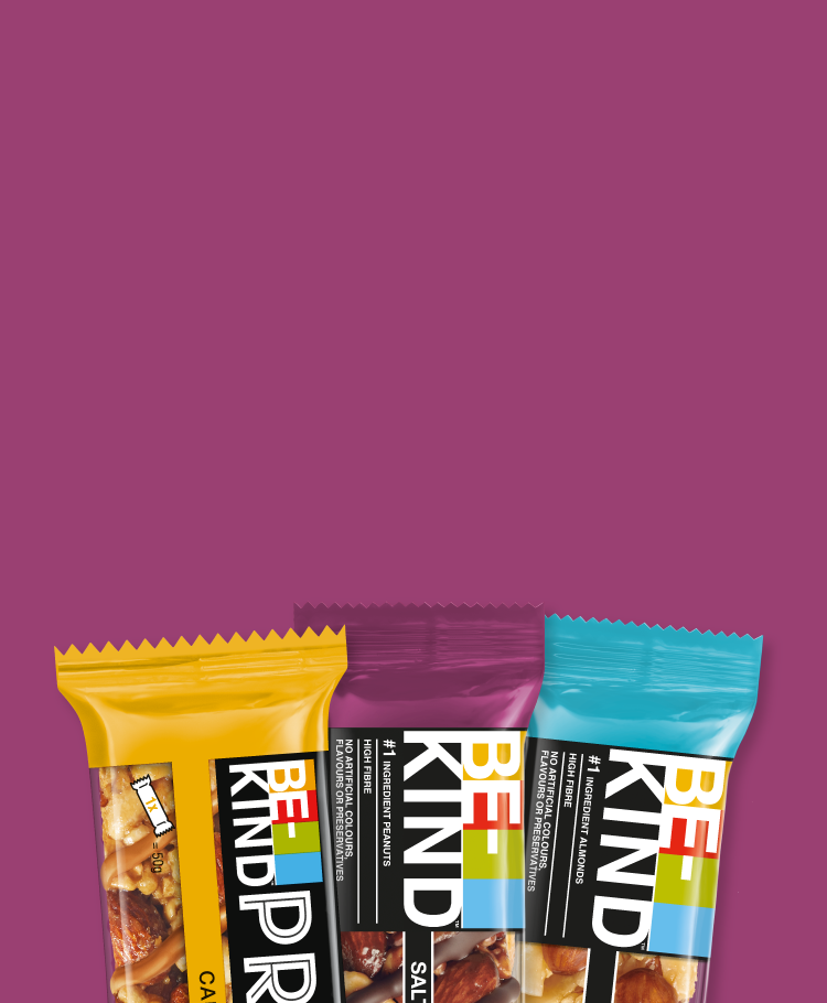 Products | BE-KIND Snacks | BE-KIND Snacks